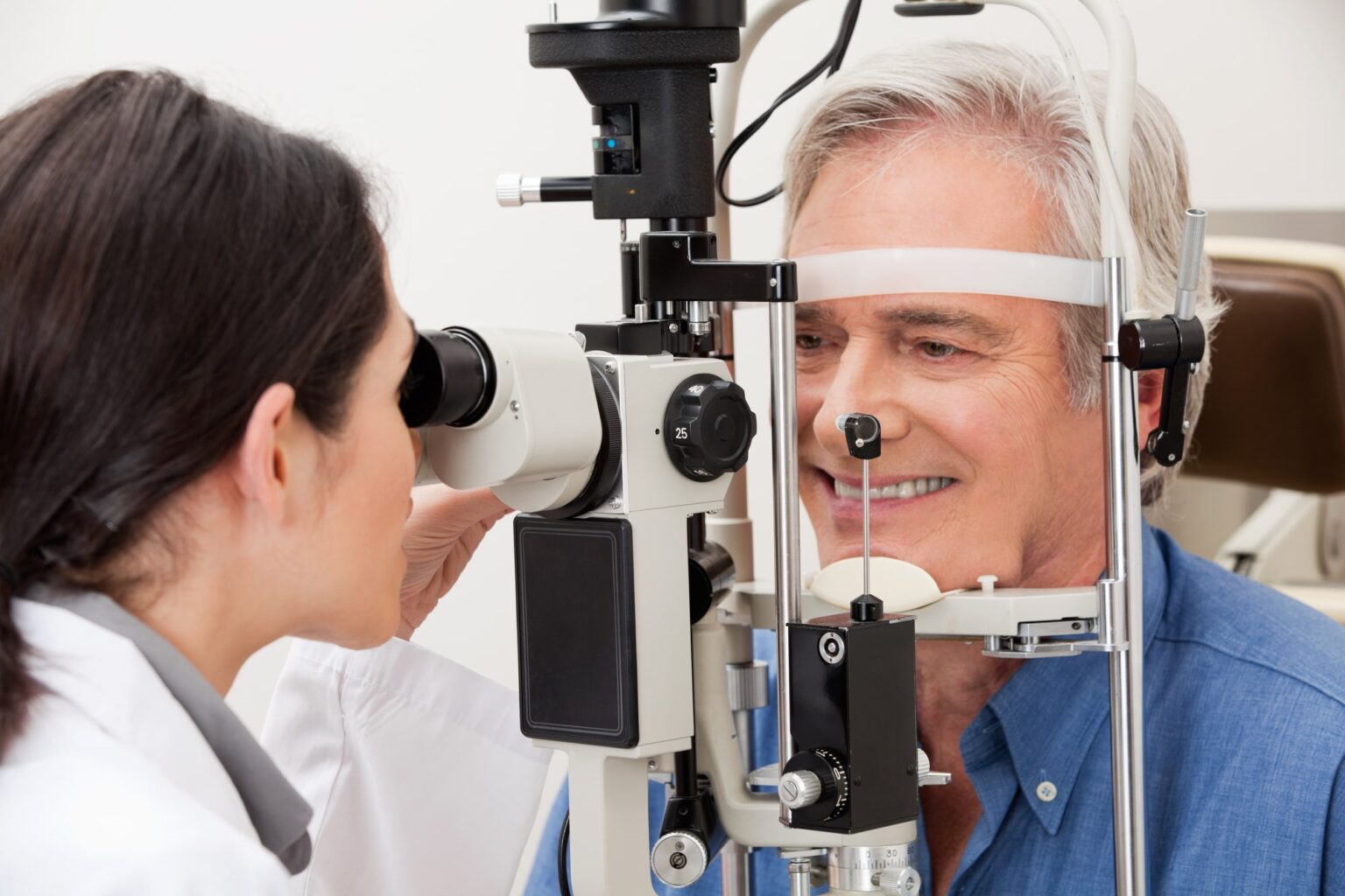 How Vision Changes As You Age | Dr. Linda Vu
