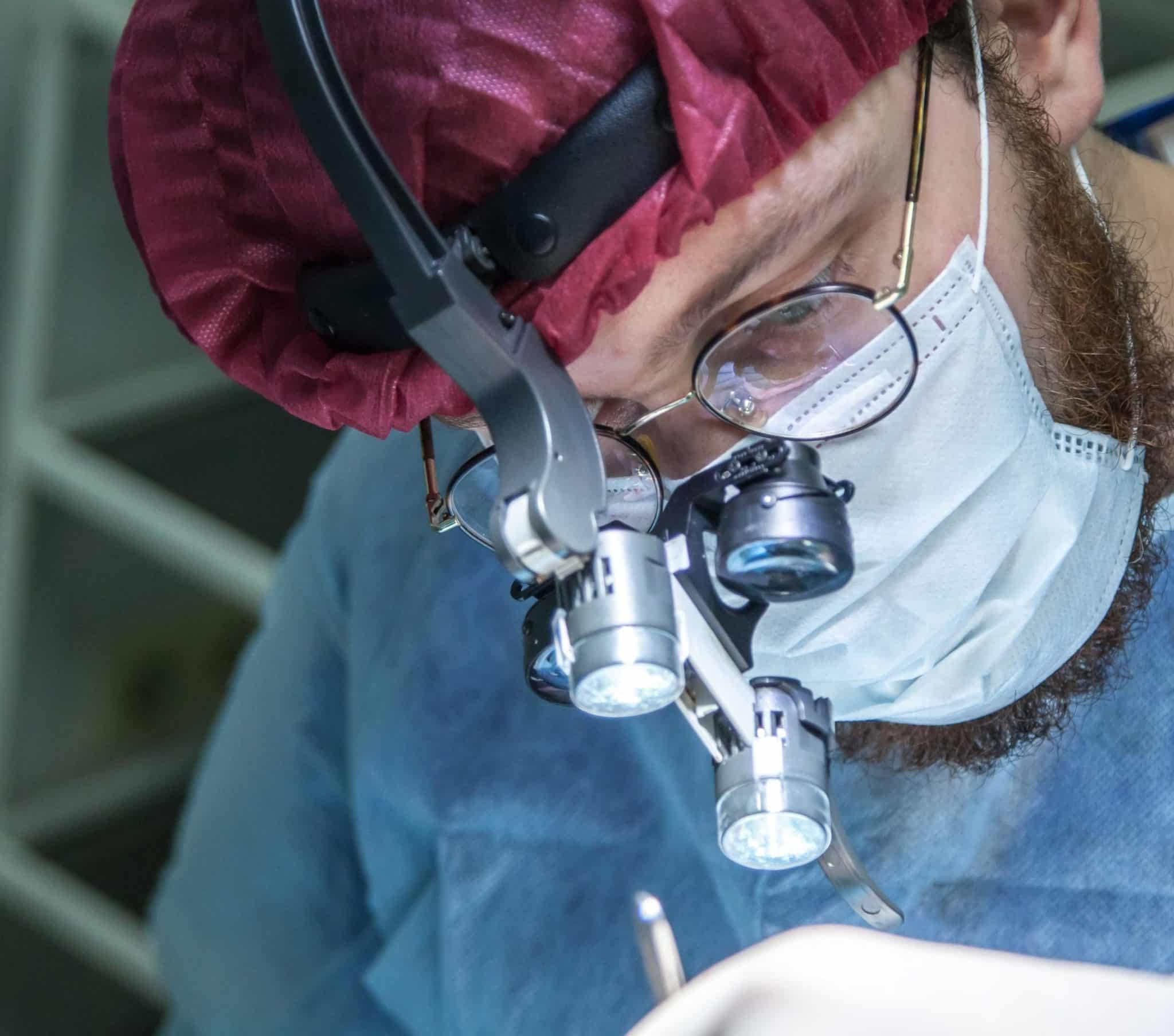 What to Expect With Pterygium Surgery - Linda Vision
