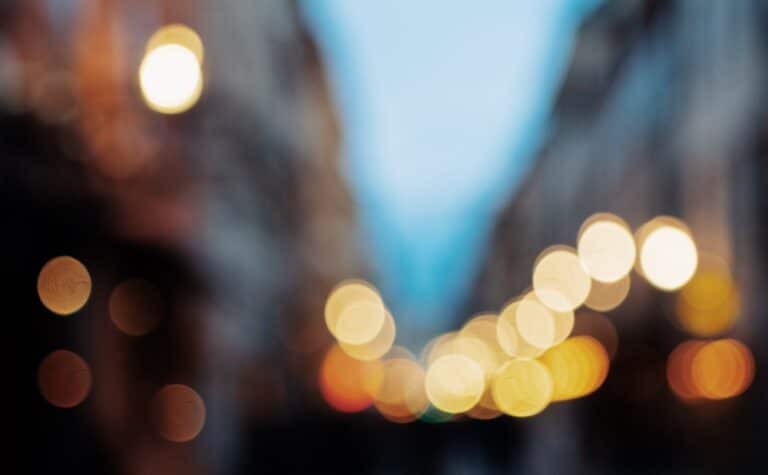 Top 10 Causes of Blurry Vision - All You Need To Know